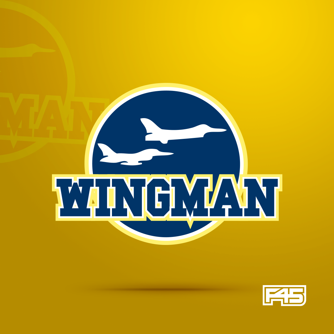 wingman-f45-challenge