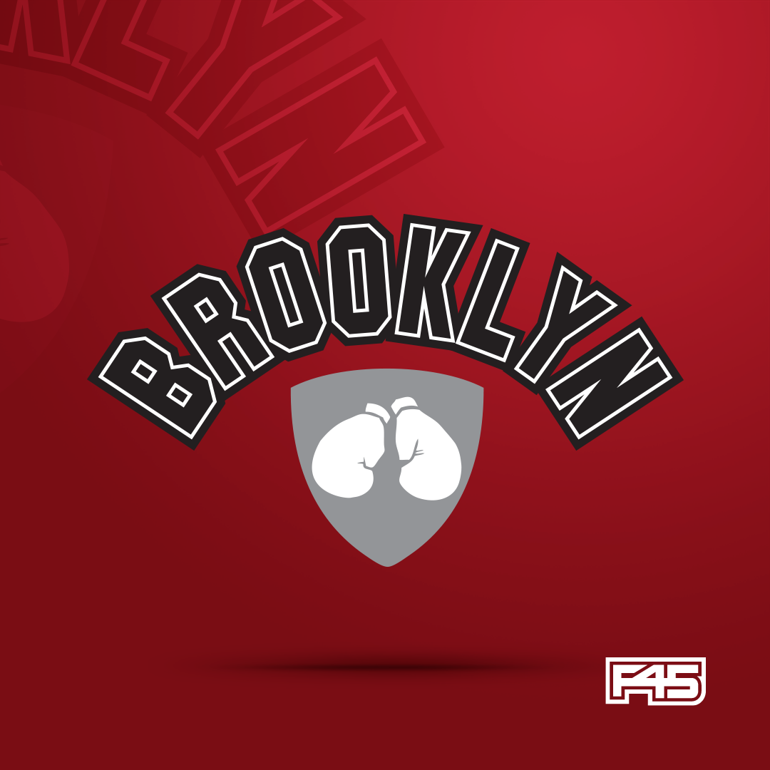Brooklyn | F45 Challenge
