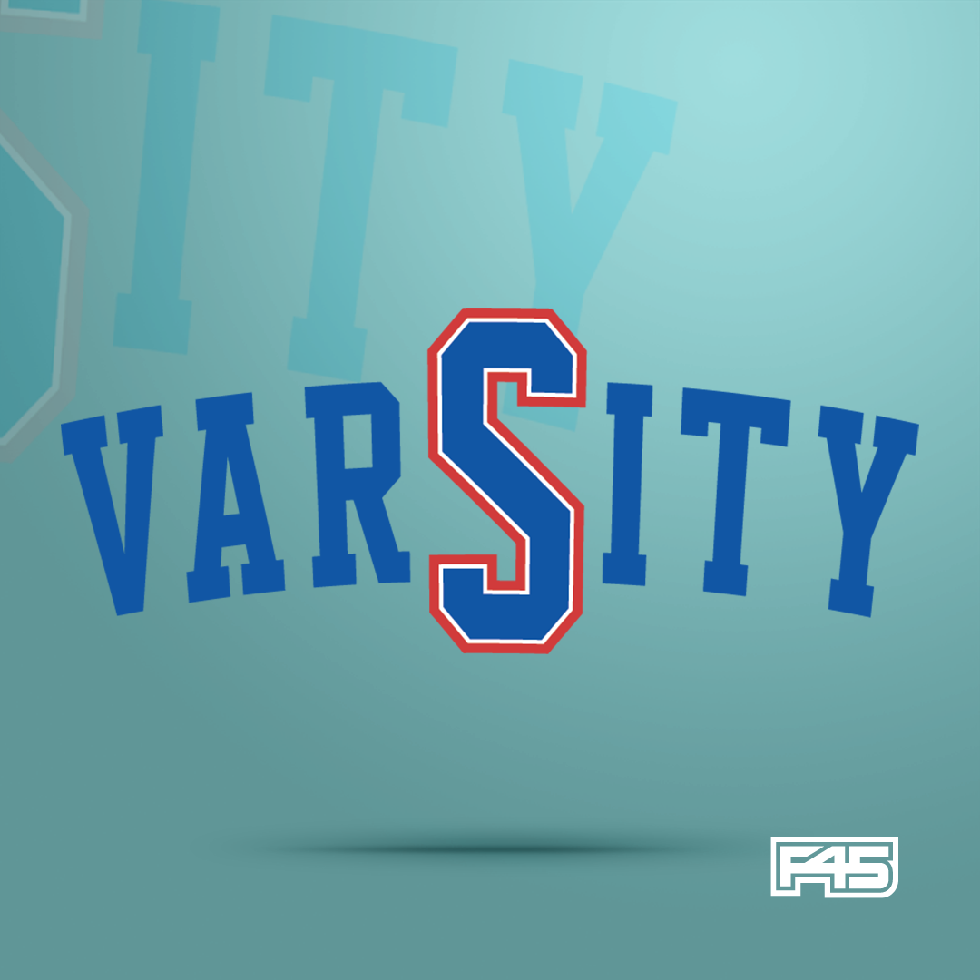 Varsity | F45 Challenge