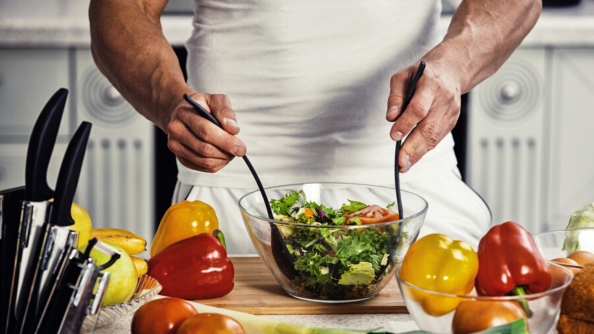 Delicious, Challenge-Approved Dinner Ideas | F45 Training