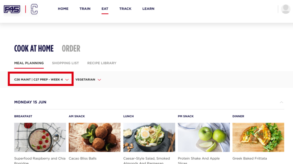 Get Your Nutrition In Check For Week 1 F45 Challenge get-your-nutrition-in-check-for-week-1-f45-challenge