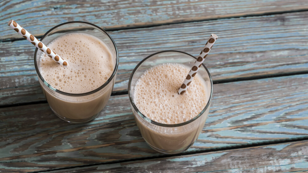 High Protein Post Workout Snacks To Power You Through C27 F45 Challenge