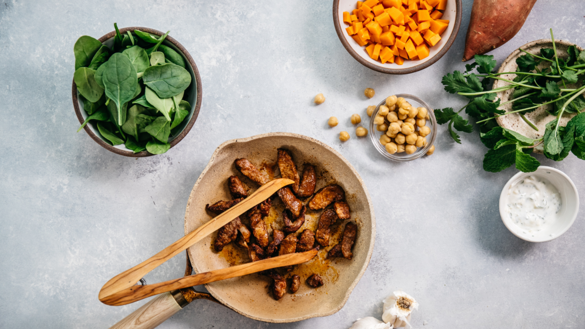 All About Challenge Meals Pt. 1: Cook-At-Home | F45 Challenge