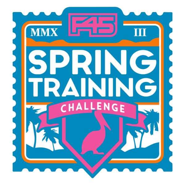 All About Challenge Phases | F45 Training