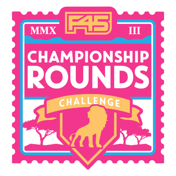 All About Challenge Phases | F45 Training