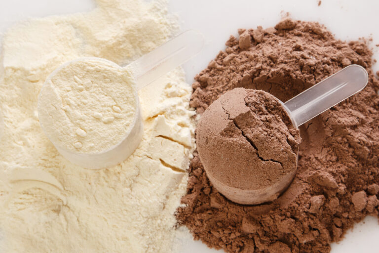 Animal Protein, Plant Protein & Powders. What are the differences and ...