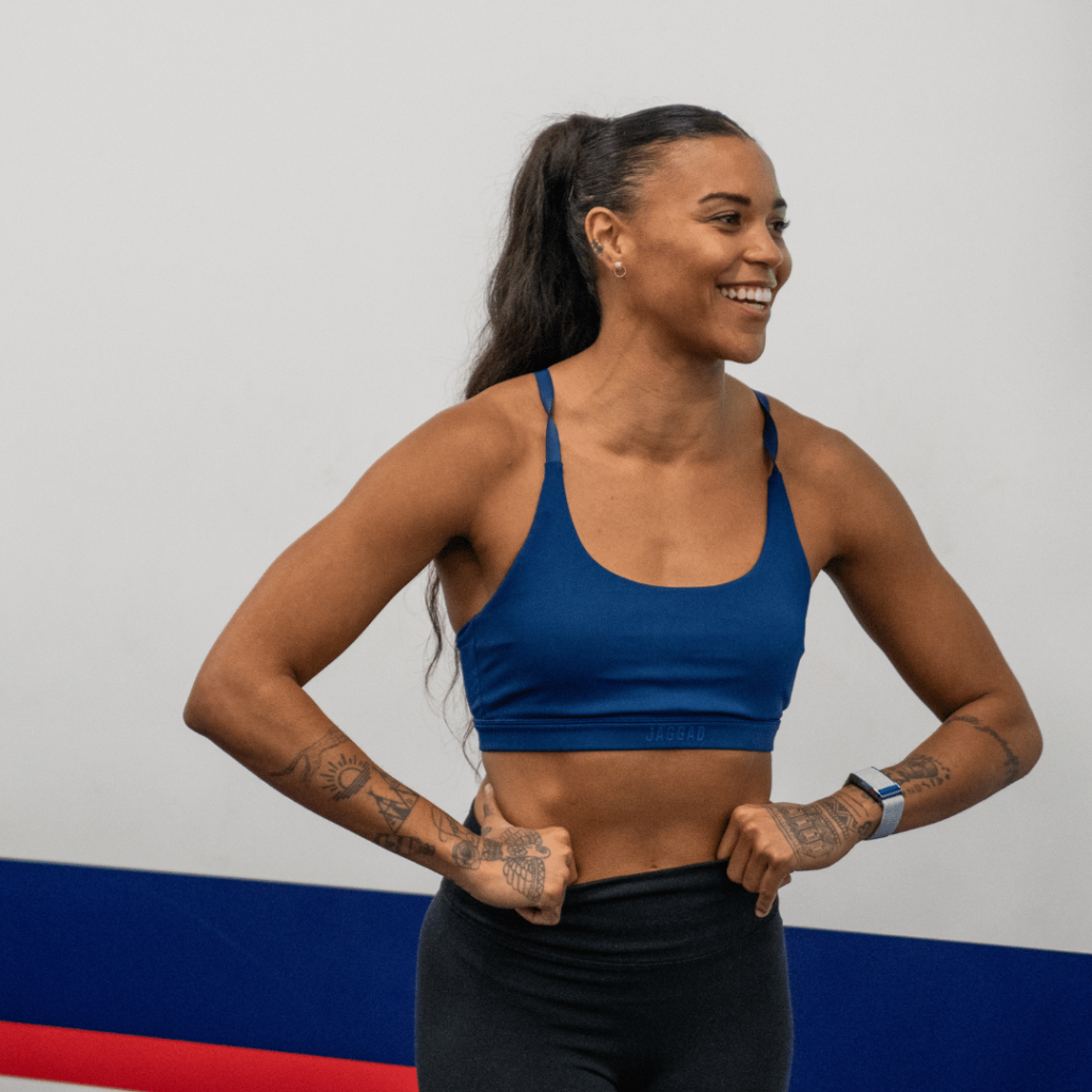 F45 Challenge Powered by WHOOP Wrap-Up | F45 Challenge