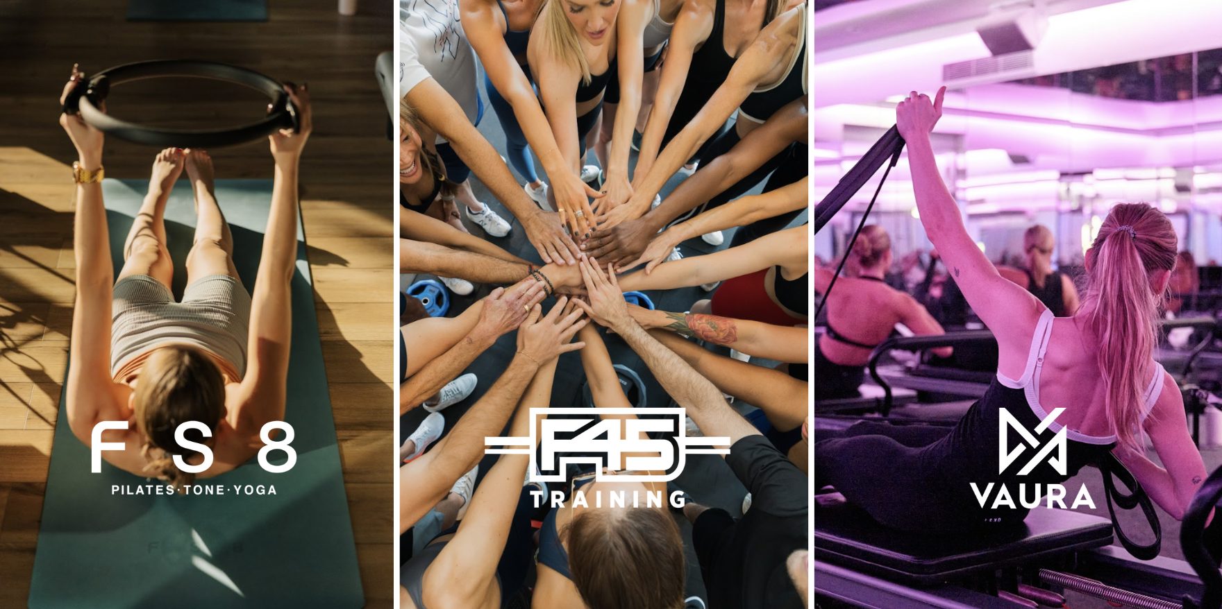 F45 Training Record Breaking 2024 Growth | F45 Training