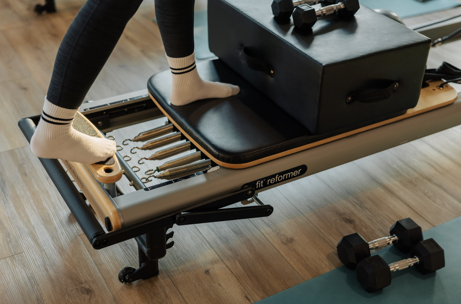How to Transform Your Strength Through Posture | FS8