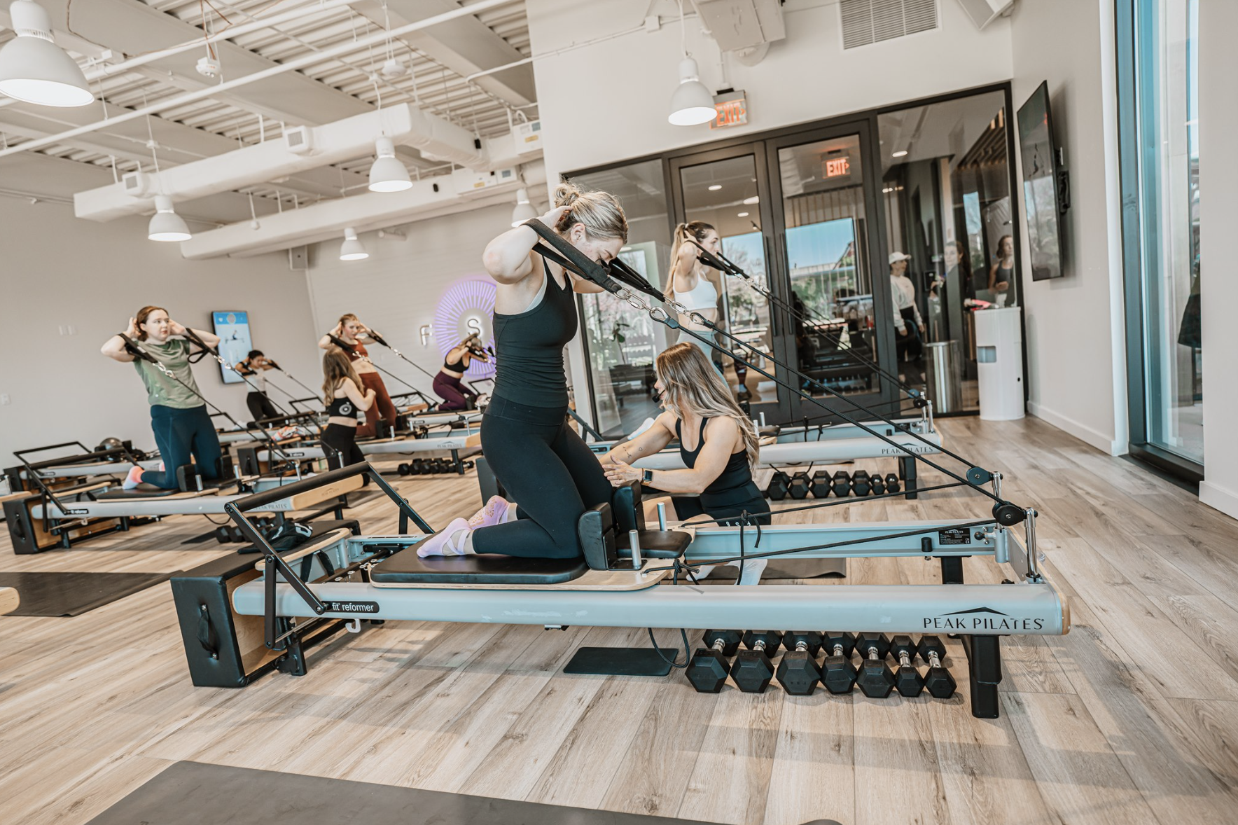 How to Stay Motivated to Work Out | FS8