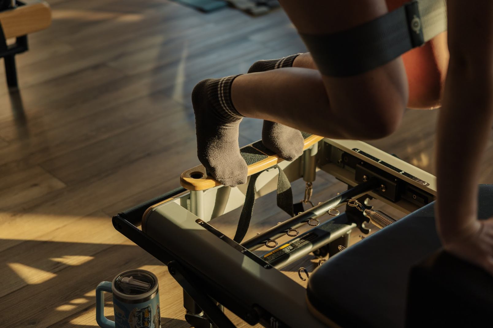 How Resistance Training Transforms Your Body: The Science Behind ...